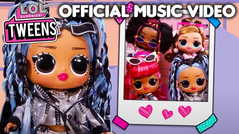 L.O.L. Surprise! Videos | Watch Now! – L.O.L. Surprise! Kids