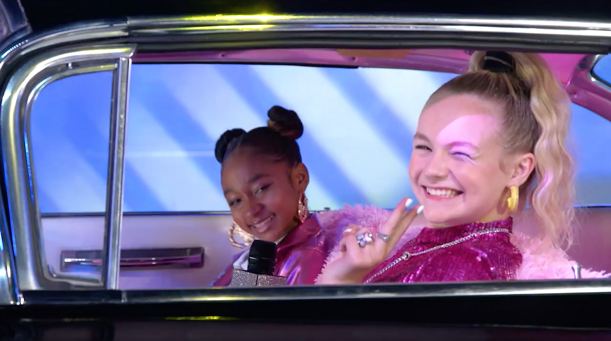 Don’t miss Lay Lay Sing at the 707 Concert on July 7! – L.O.L. Surprise ...