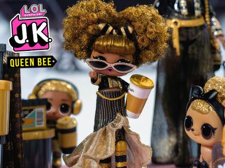 L.O.L. Surprise! Puzzles | Play Now! – L.O.L. Surprise! Kids